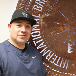 Organize – IBEW 113