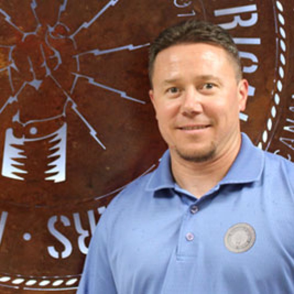 Organize – IBEW 113